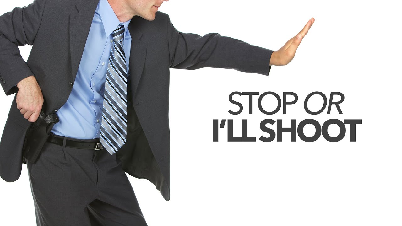 WHEN IS THE USE OF DEADLY FORCE JUSTIFIED? - Online Carry Training